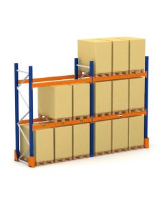 Pallet Racking - Shelving Direct